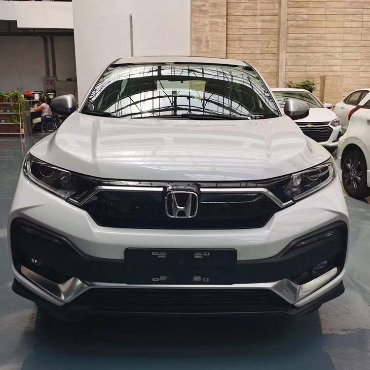 本田XRV2021款 1.5L CVT舒适版 指导价139900-黑龙江省顺安科技开发有限公司